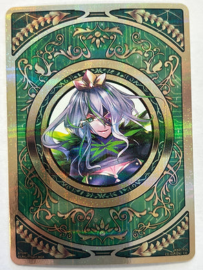 Wixoss Divisions Diva - Coin Token (Carnival) – Midwest Card Dealer