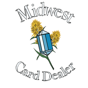 PRE-ORDER Final Fantasy TCG: Dreamlike Oceans – Midwest Card Dealer